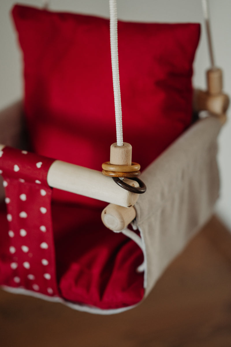 Leagane cu bete – Bubuland